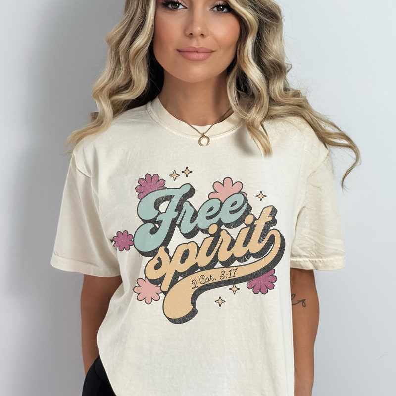 Free Hippie Spirit Clothing - Etsy