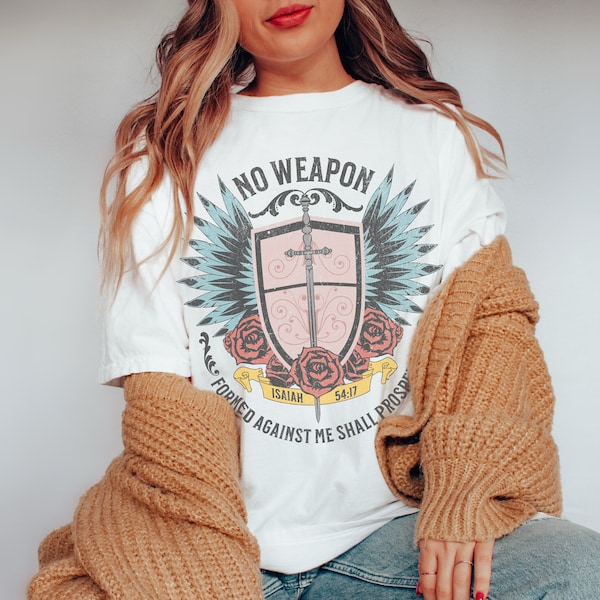 Christian Graphic Tees - Etsy