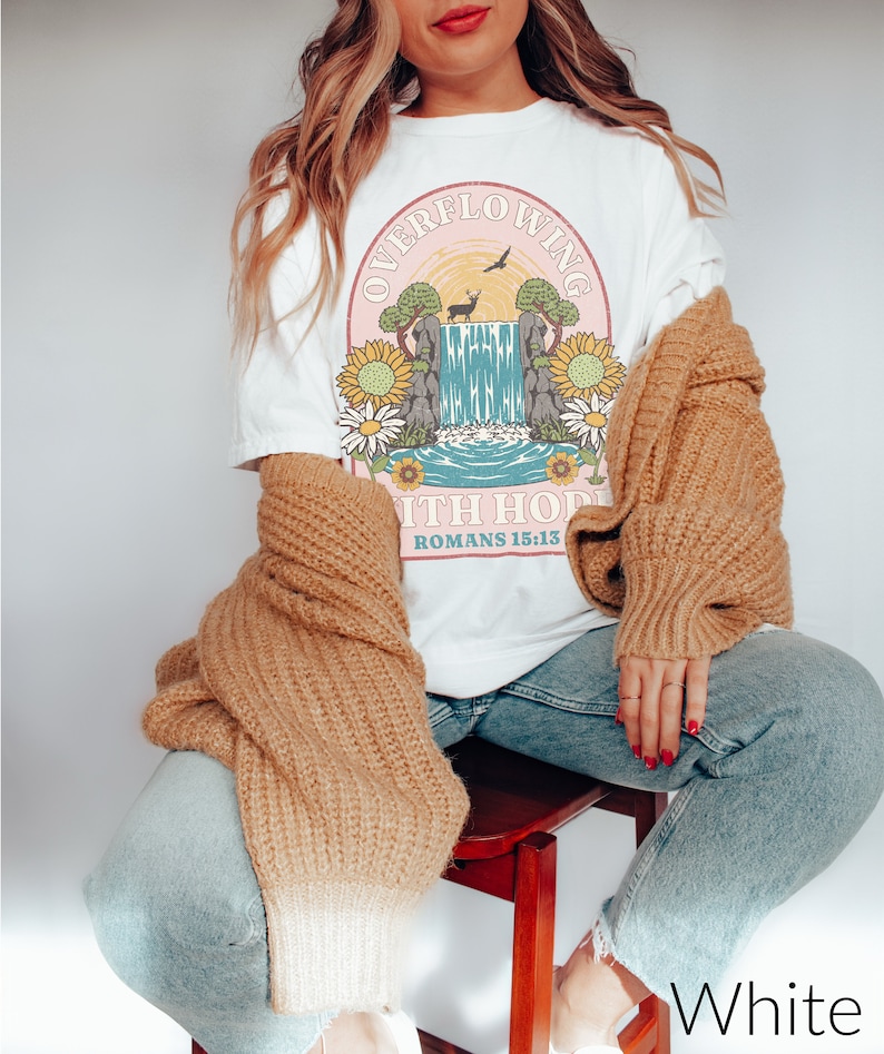 Christian Graphic Tees, Christian Shirts, Christian Apparel, Bible ...