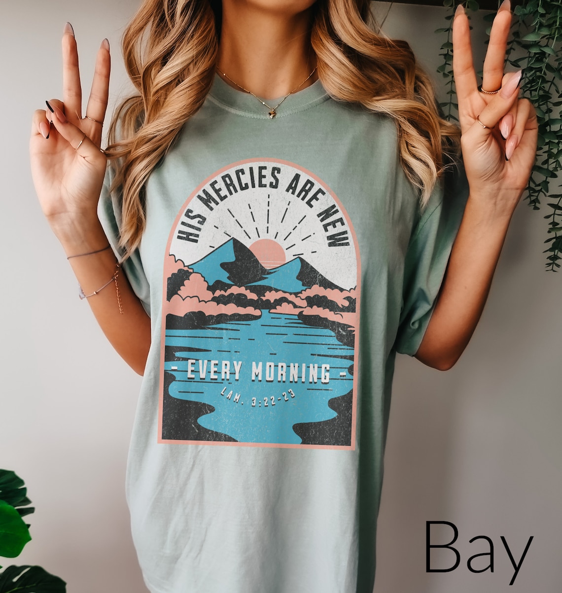 Christian Shirts, Christian Tshirt, Christian Apparel, Vintage Style ...