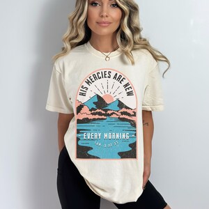 Christian Shirts, Christian Tshirt, Christian Apparel, Vintage Style ...