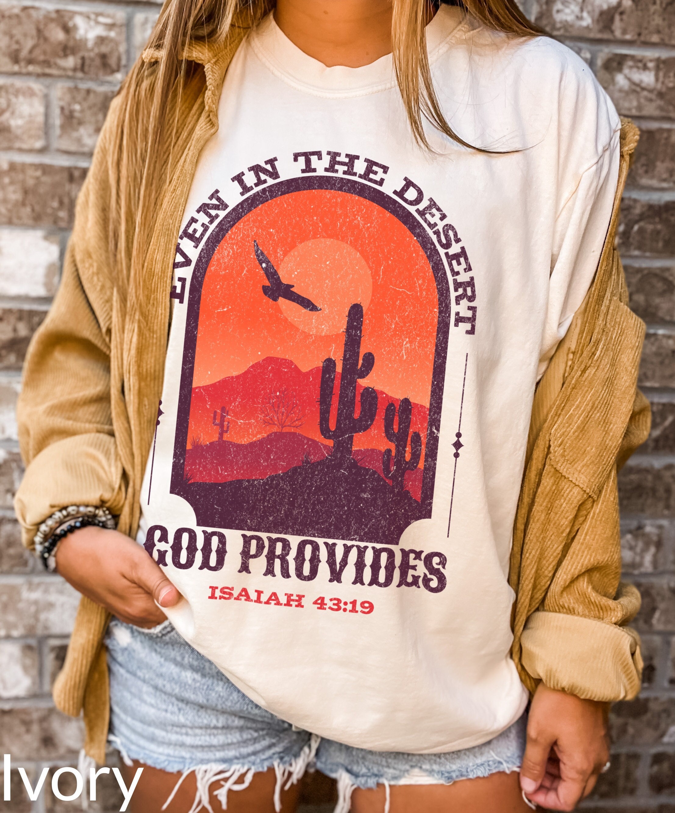 Christian Shirt Christian Graphic Tees Christian Shirts - Etsy