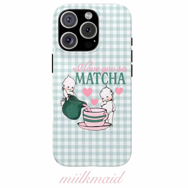 Sonny Angel Phone Case - Etsy