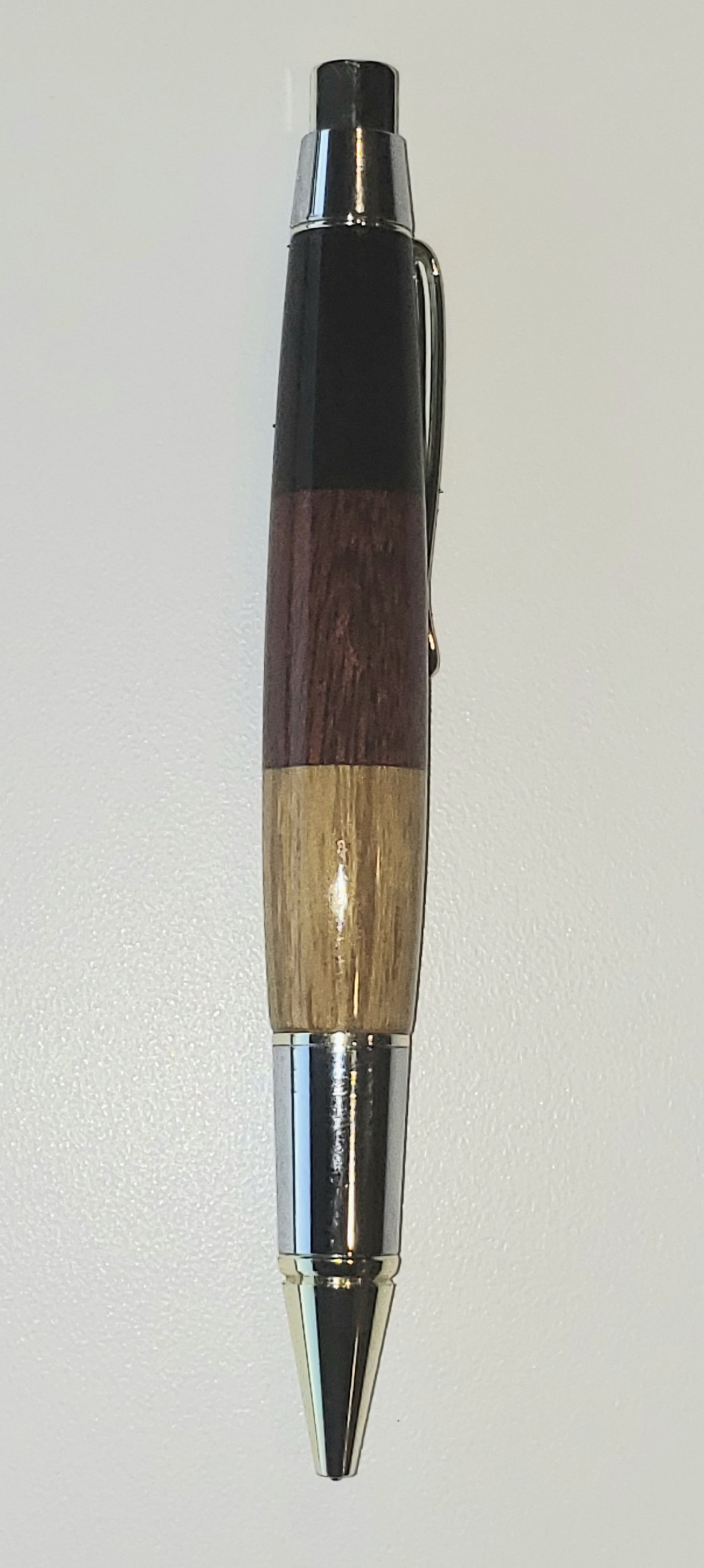 Handcrafted German Flag Wood Pen - Etsy