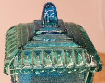 Jeanette Wedding Box - Etsy