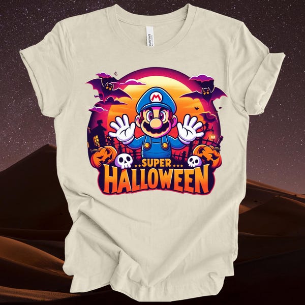 Super Mario Boo Costume - Etsy