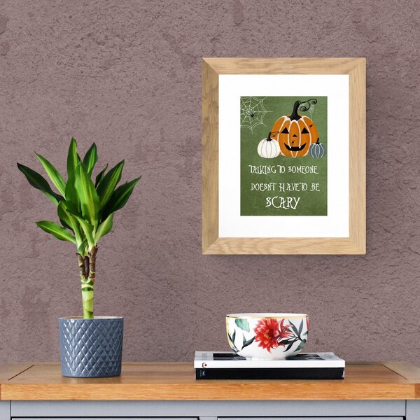 Counseling Posters - Etsy