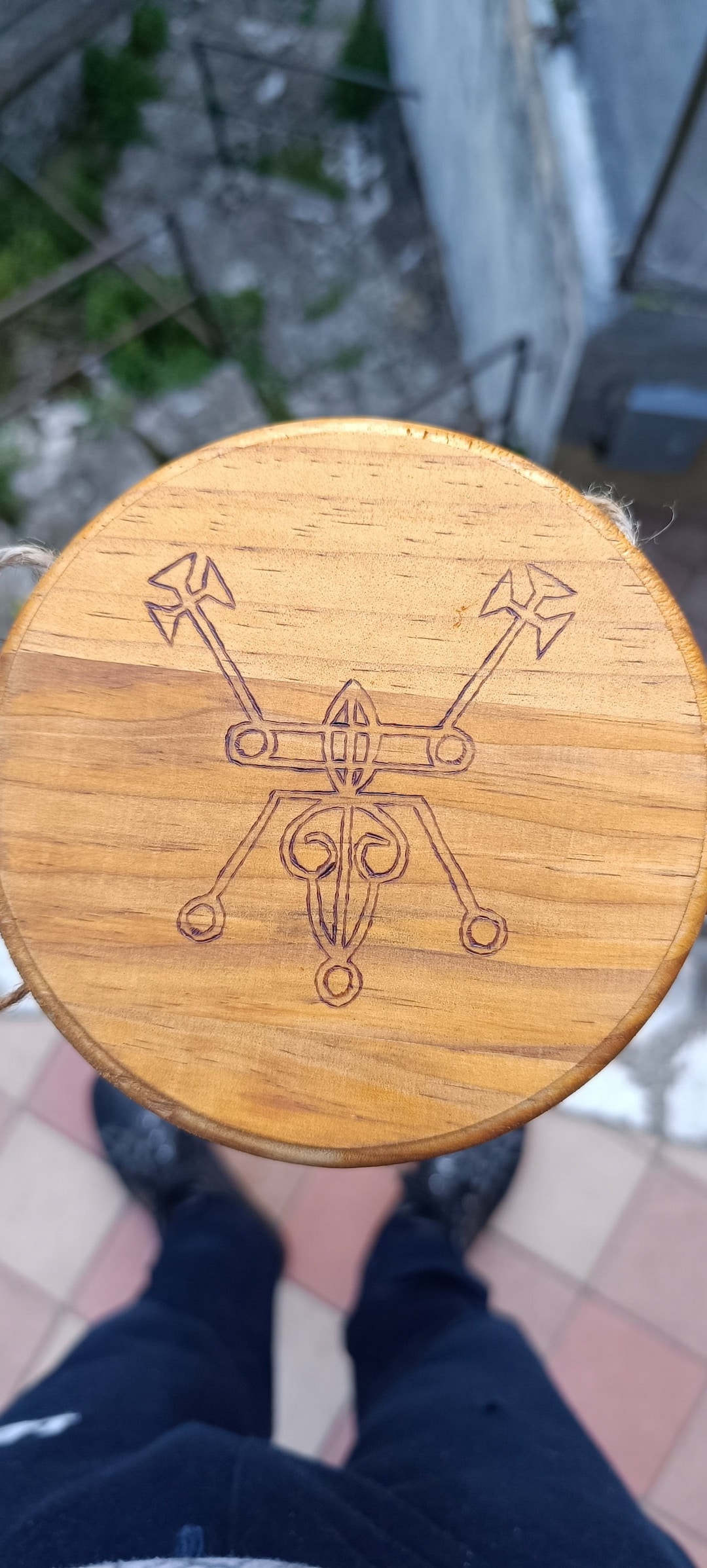 Seal of Ba'al bael Seal of Ba'al bael - Etsy