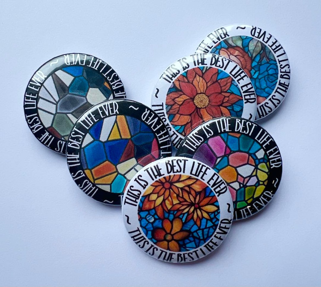 JW Best Life Ever Buttons, JW Best Life Ever Pins, JW Gifts, Best Life ...