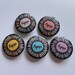 Agape Badges, JW Gifts, 32mm JW Badges, Congregation Gifts, Pioneer ...