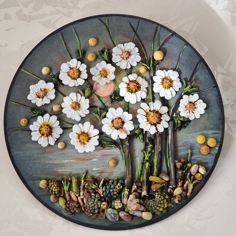 Acrylic Paint Cones - Etsy