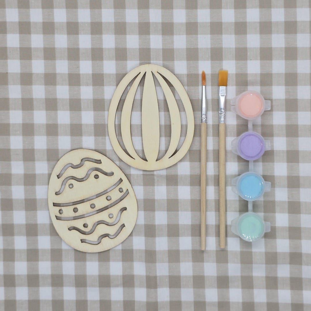 DIY Easter Kit | Craft | Children | Activities | Christmas | Paint | Do ...