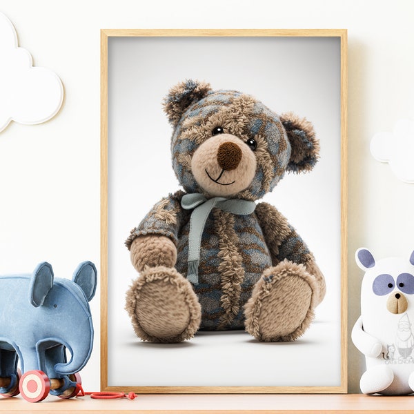 Teddy Bear Classroom Decorations - Etsy