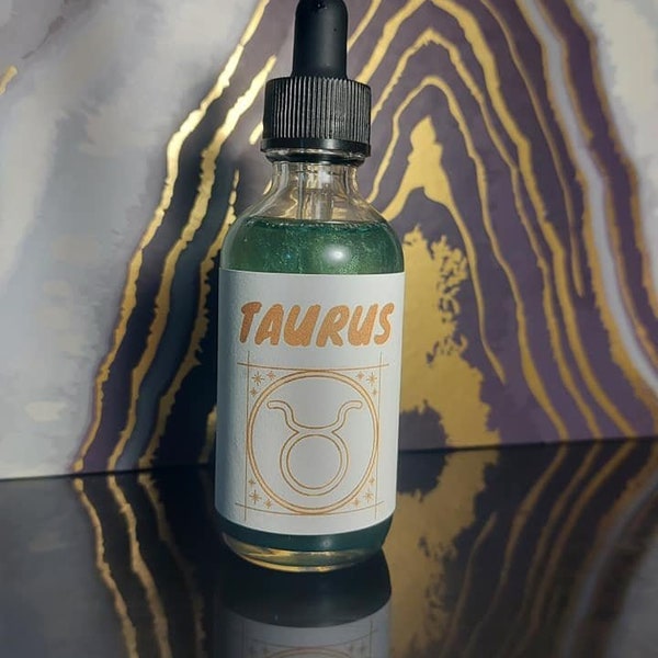 Taurus - Etsy