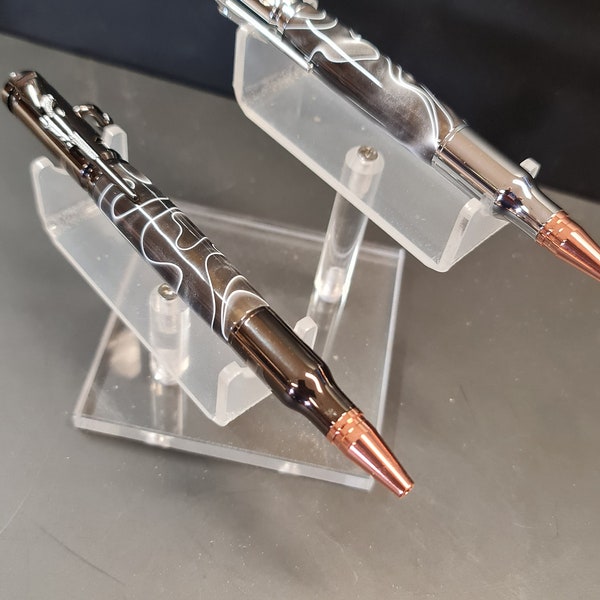 Rifle Pen - Etsy