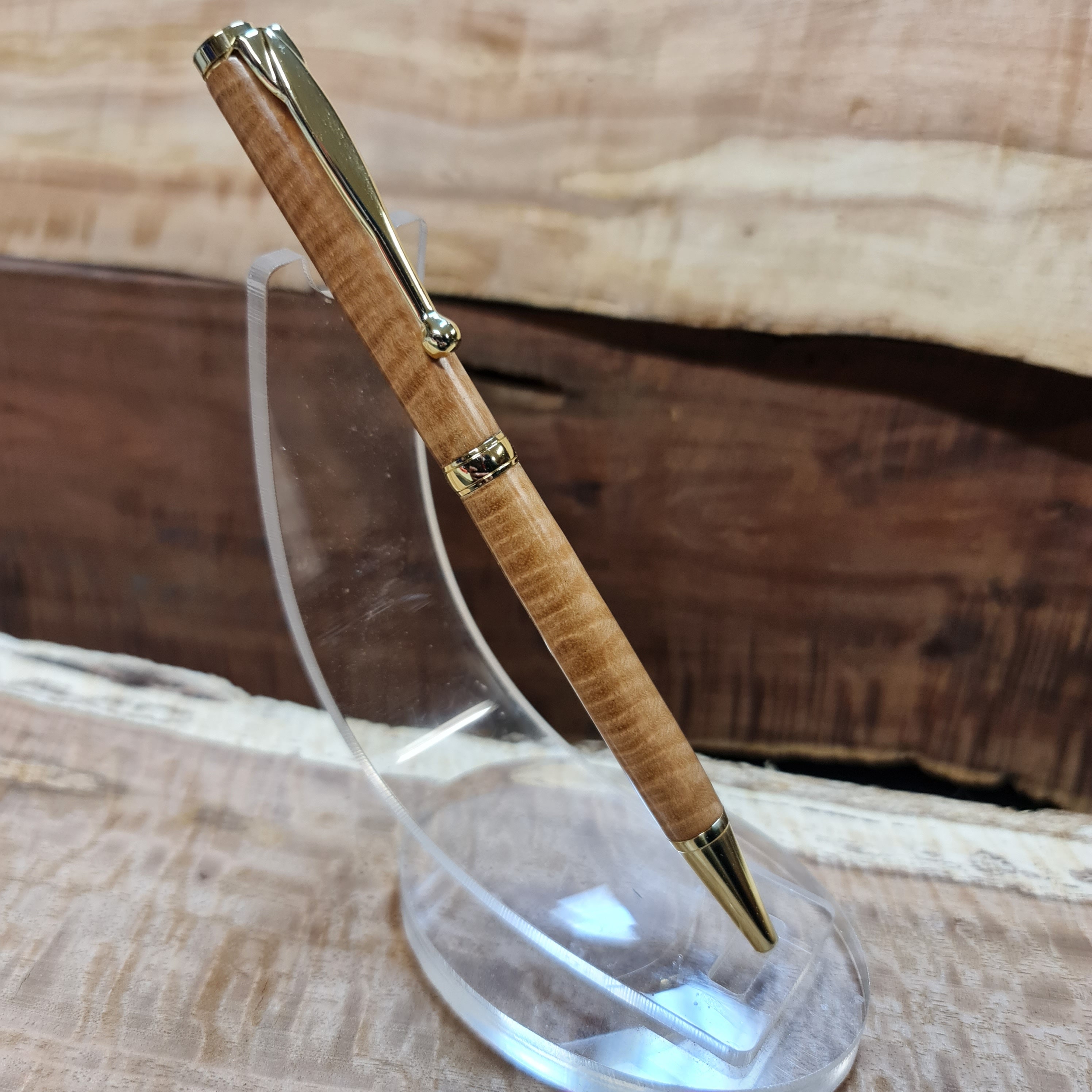 NEW Exotic Timber Range Stunning WA Curly Marri. Australian - Etsy