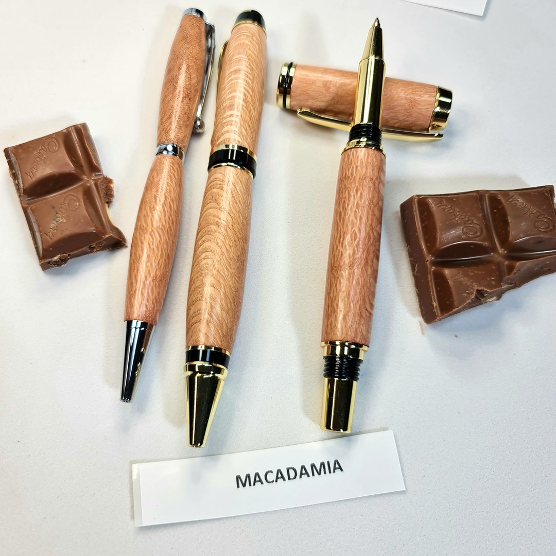 MACADAMIA STUNNING New Collection fruit & Nut. - Etsy