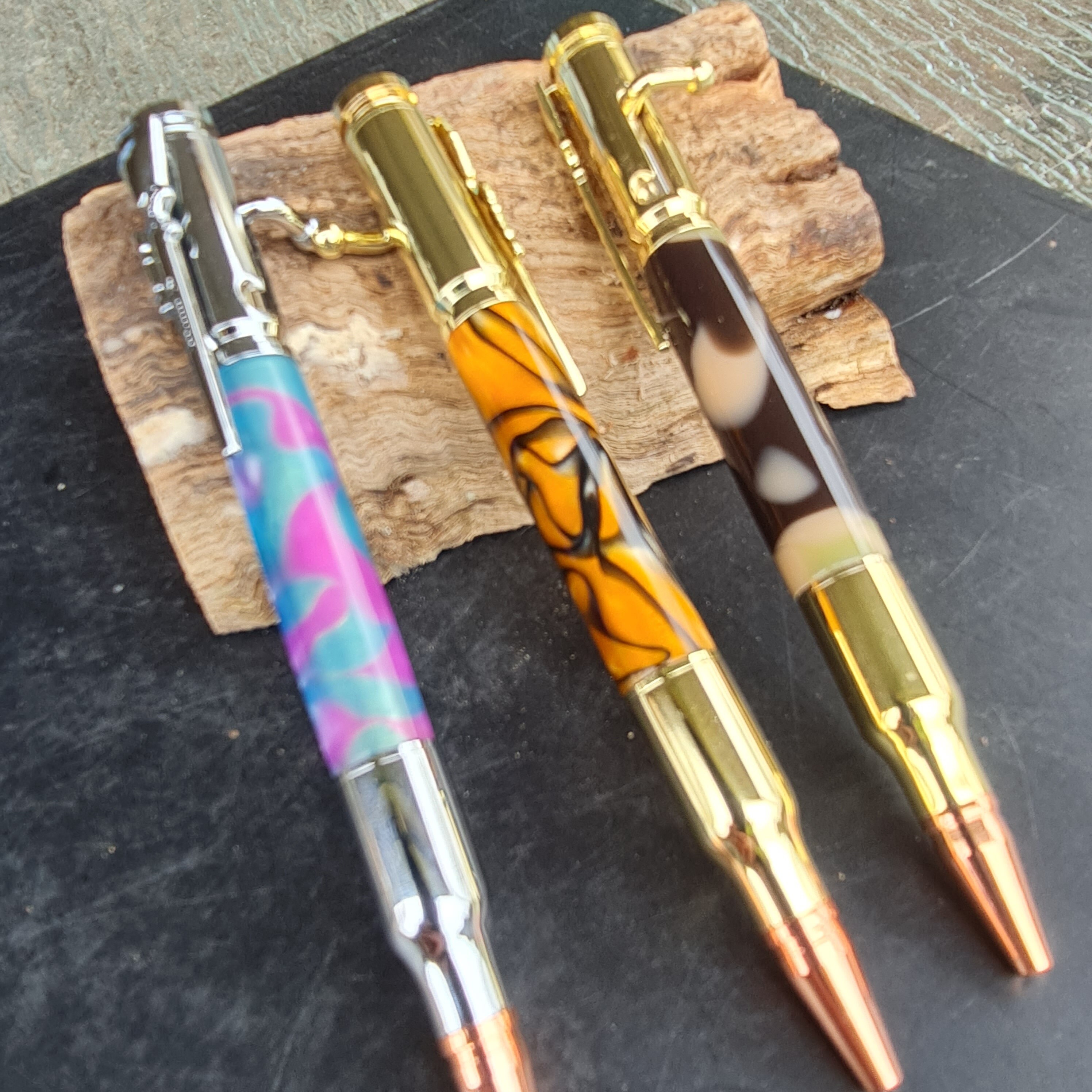 Acrylic Sniper Pens Bolt Action Pen Rifle Pen Novelty Pen. - Etsy UK