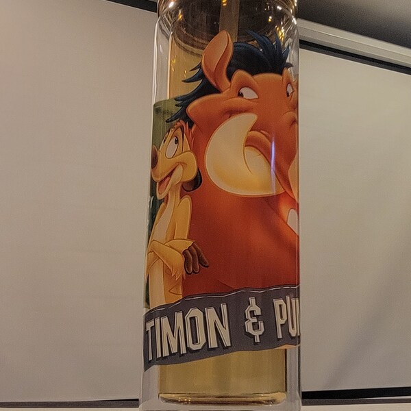 Timon and Pumbaa - Etsy