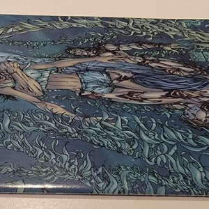 Image/top Cow Fathom 4 Mar 1999 Variant - Etsy