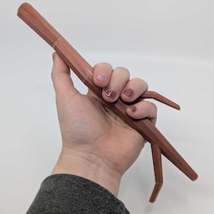 Gorilla Tag Moderator Stick - Etsy