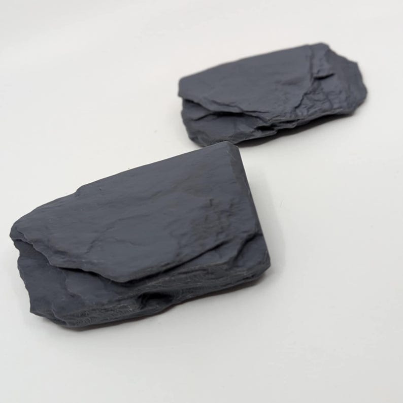 Rock Ledge: Reptile Enrichment Decor Arachnid, Snakes, Jumping Spider ...