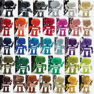 Mod Stick / Gorilla Tag VR Game Cosmetic / 3D Printed / Moderator Stick ...