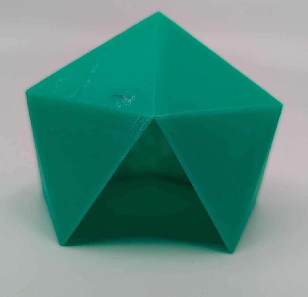 Geometric Reptile Hide / Arachnid Hide / Mouse & Hamster Hidet ...