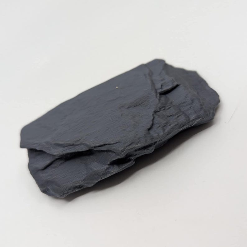 Rock Ledge: Reptile Enrichment Decor Arachnid, Snakes, Jumping Spider ...