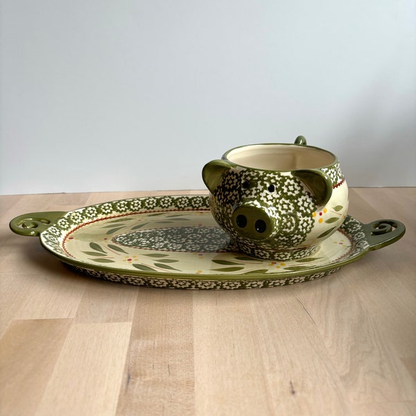 Animal Dinnerware Set - Etsy