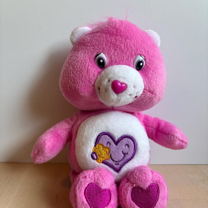 2000s Nostalgia Stuffed Animals - Etsy