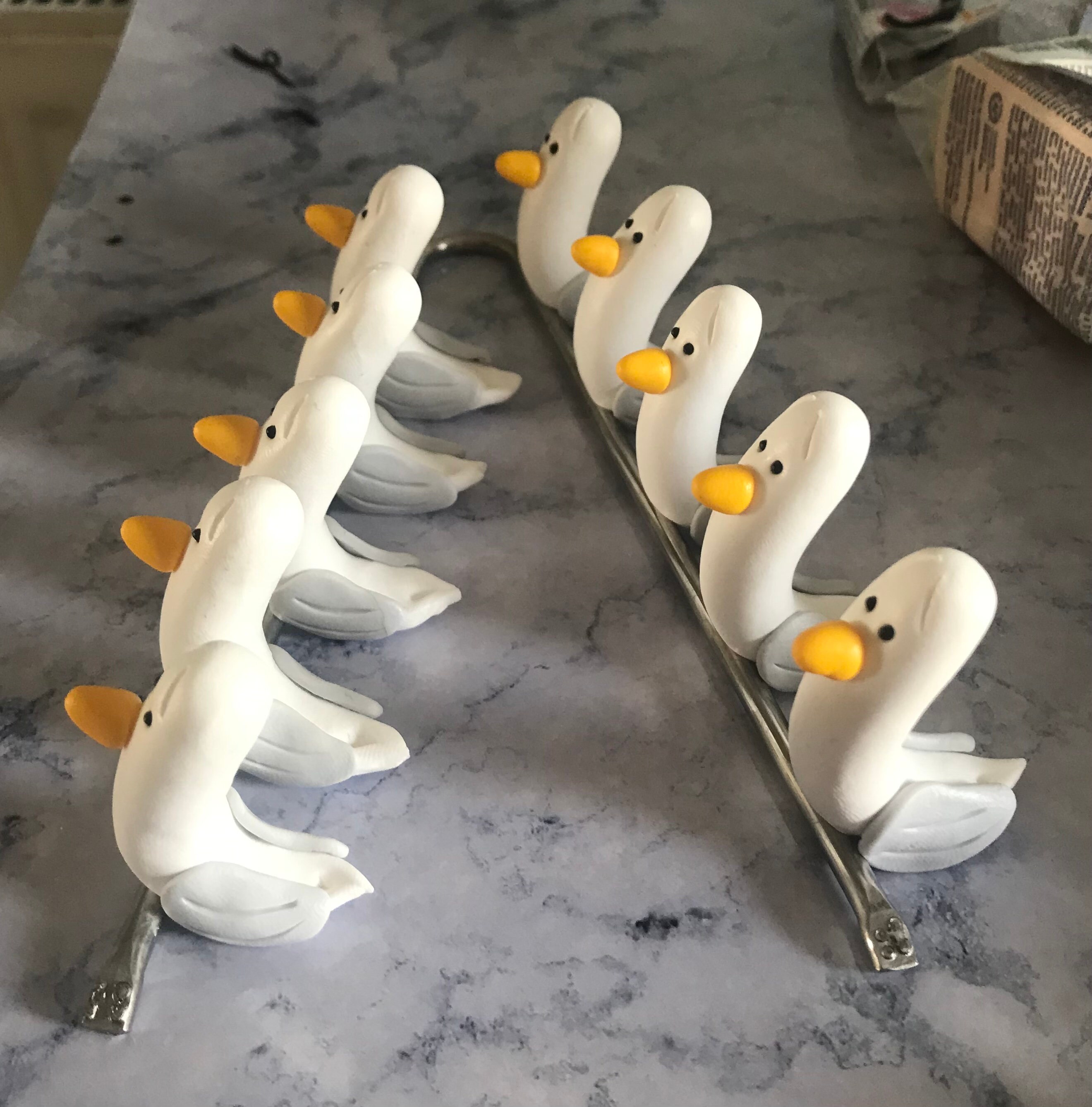 5 Different Christmas Seagull Shenanigans Variations - Etsy UK