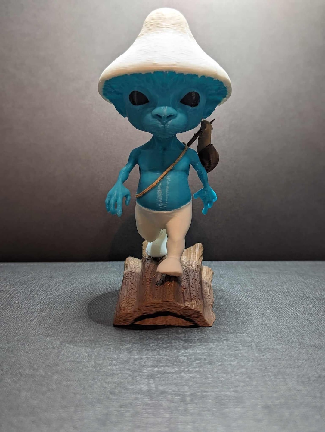 Blue Cat Meme - Etsy