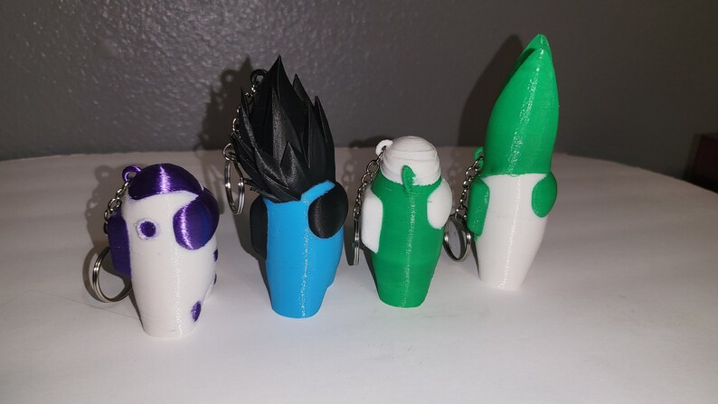 Among Us Keychain - Etsy