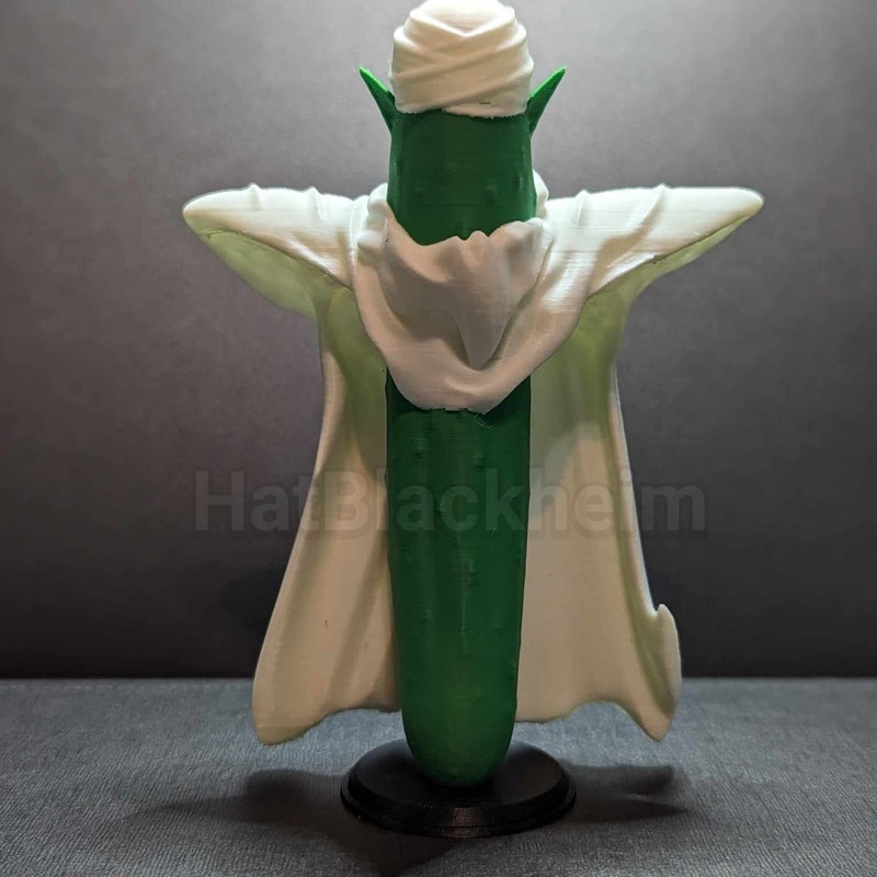 Piccolo Cosplay - Etsy