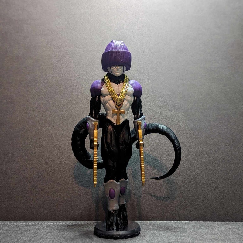 Frieza Cosplay - Etsy
