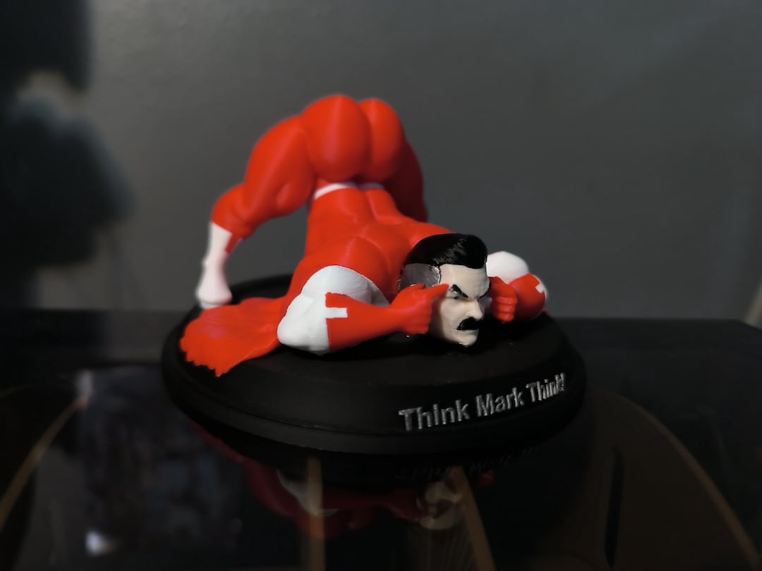 Think Mark Think! - Etsy