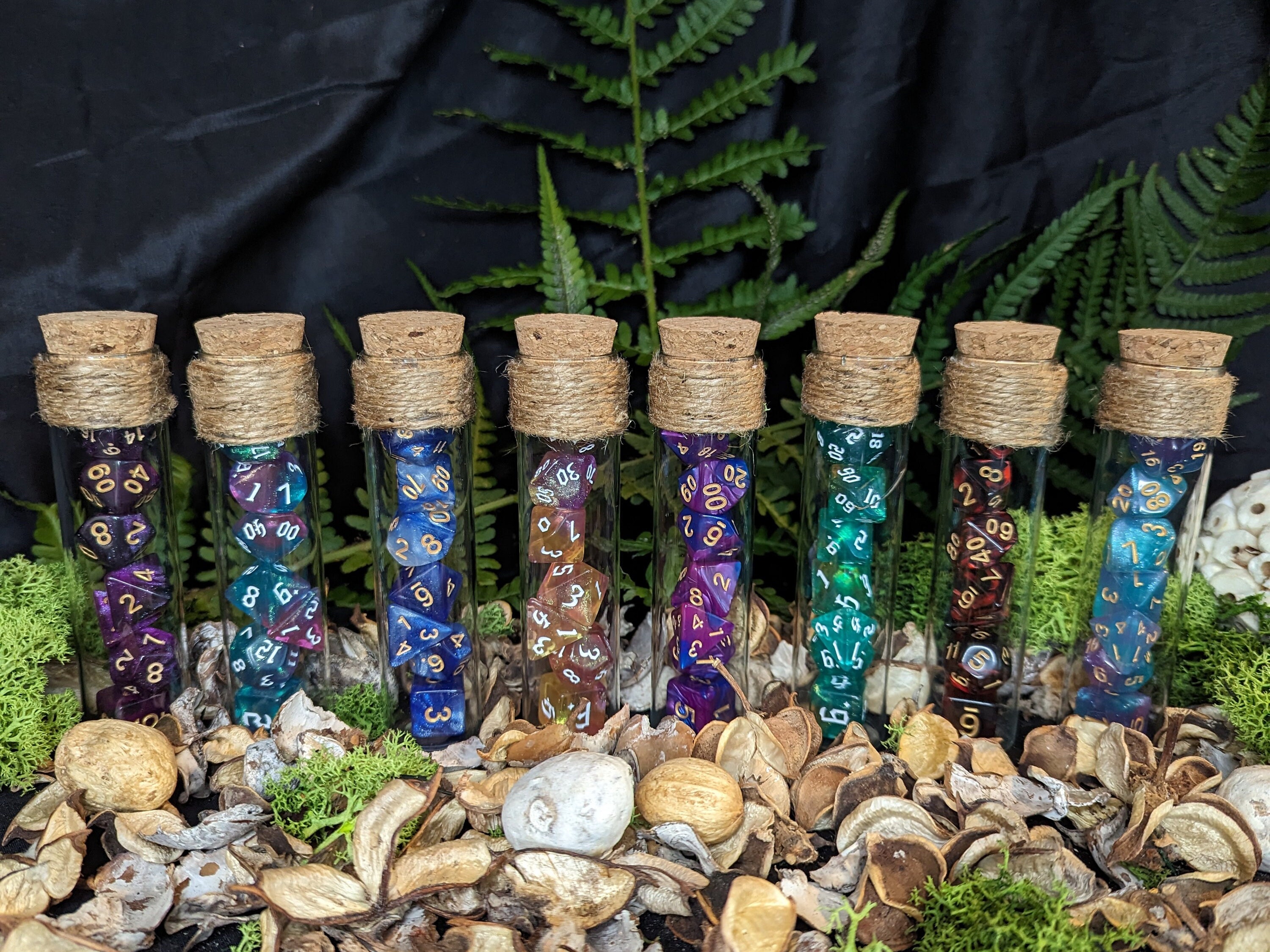 Dice Tray Dnd Dice Tray Dungeons and Dragons Custom Dice Tray Wooden ...