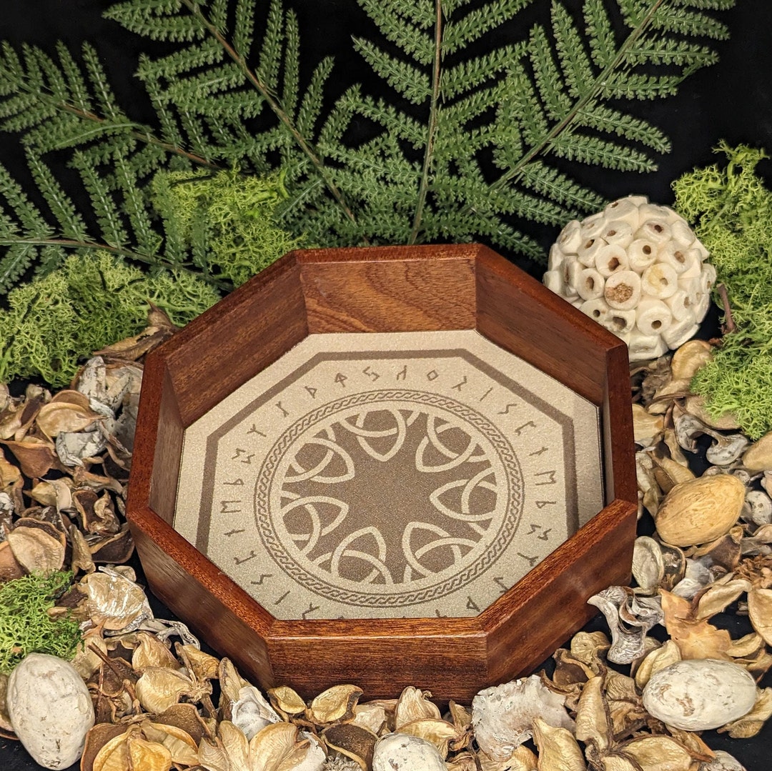 Dice Tray and Board Game Tray Accessories - Etsy
