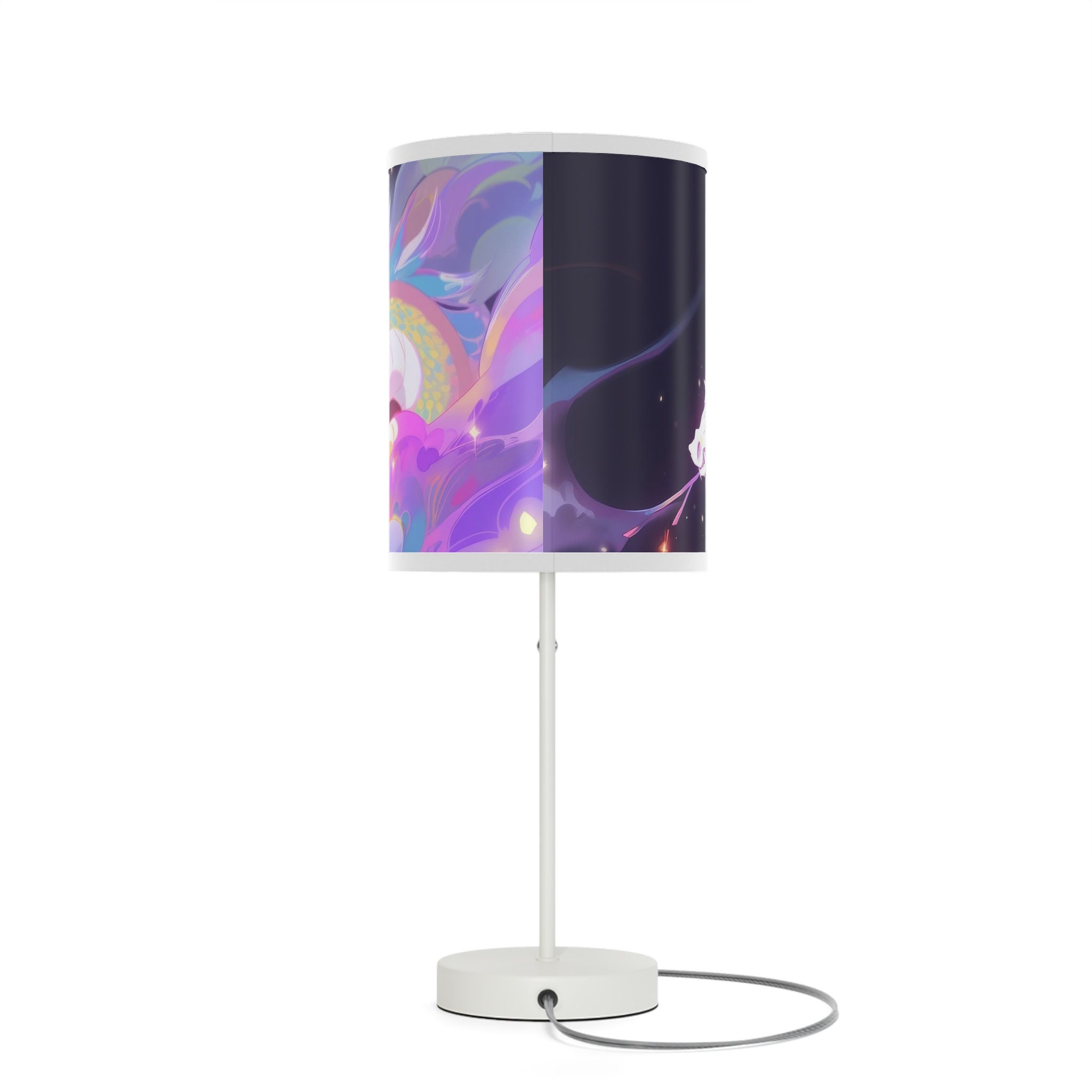 Dragon Lamp, Fantasy Lamp, Dragon Table Lamp, Dragon Desk Lamp, Fantasy ...
