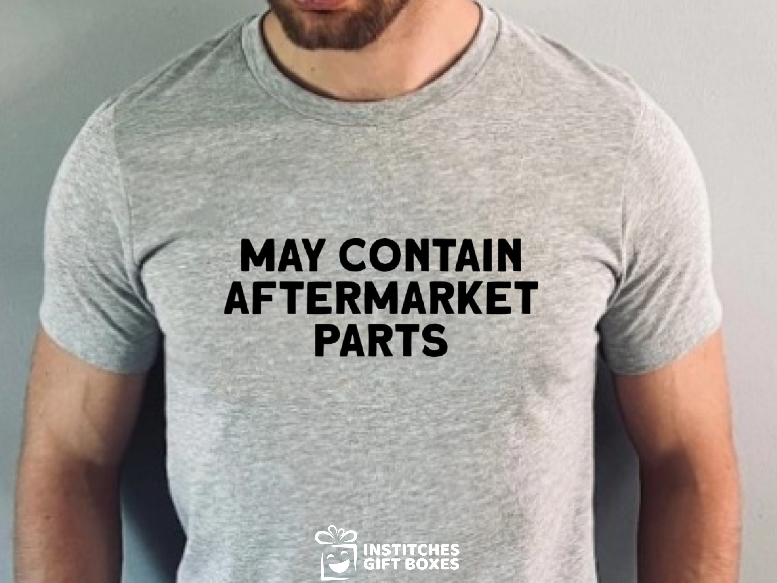 Shoulder Replacement Surgery Gift Box, Funny Shoulder Surgery Shirt Mug ...