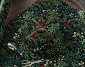 Funny Christmas Wrapping Paper - Etsy