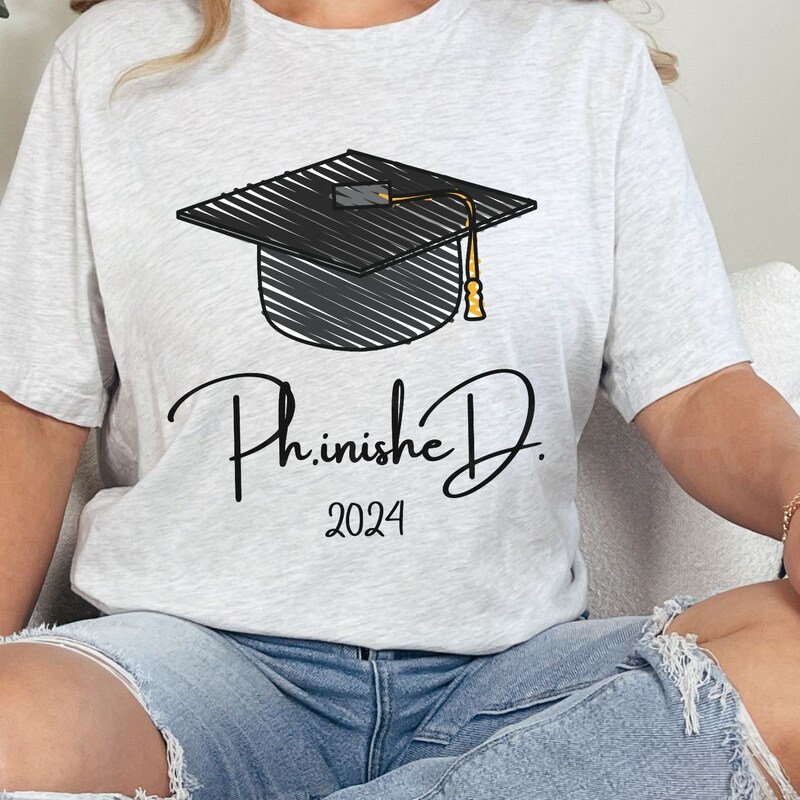 Phinished T Shirt - Etsy