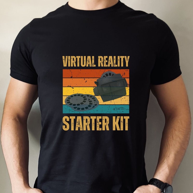 Virtual Reality Birthday - Etsy