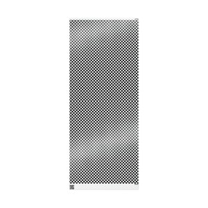 Checkered Wrapping Paper Roll, Black White Check Gift Wrap, Ideal for ...