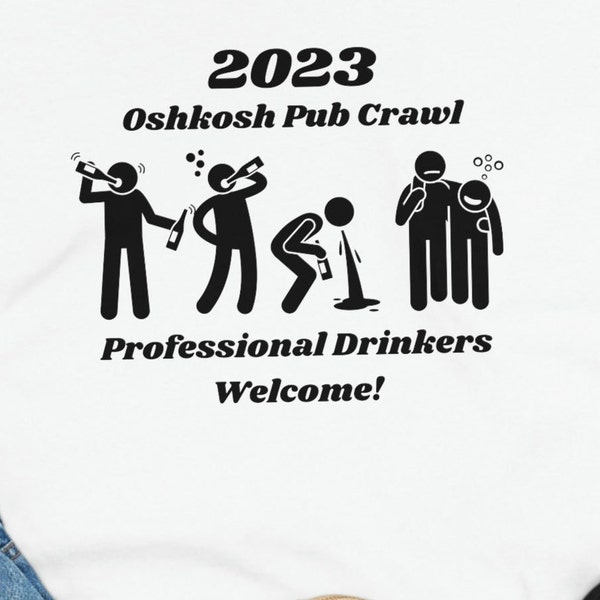 Pub Crawl - Etsy