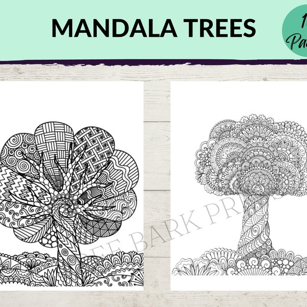 Intricate Coloring - Etsy