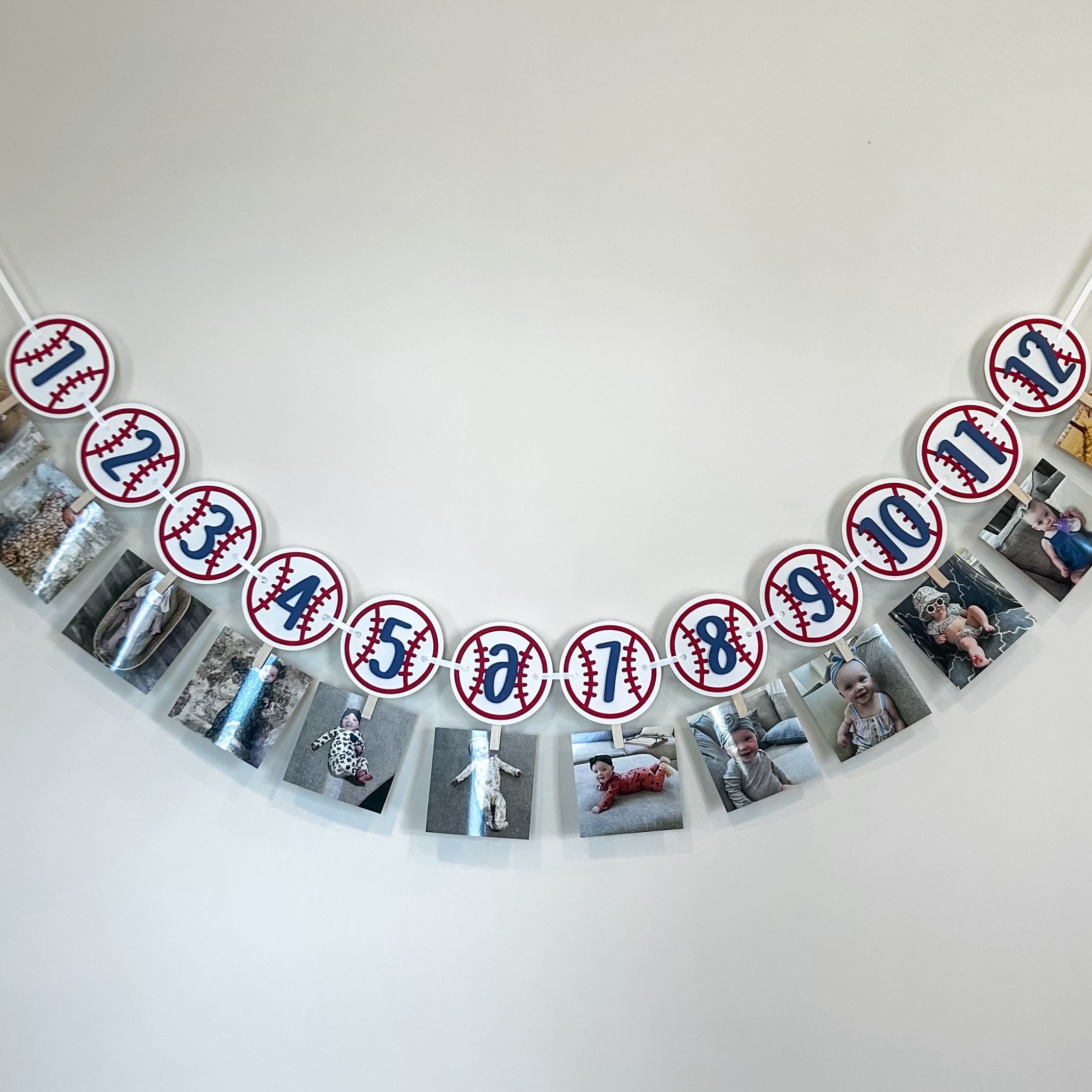 Rookie of the Year High Milestone Photo Banner /sports Milestone Photo ...