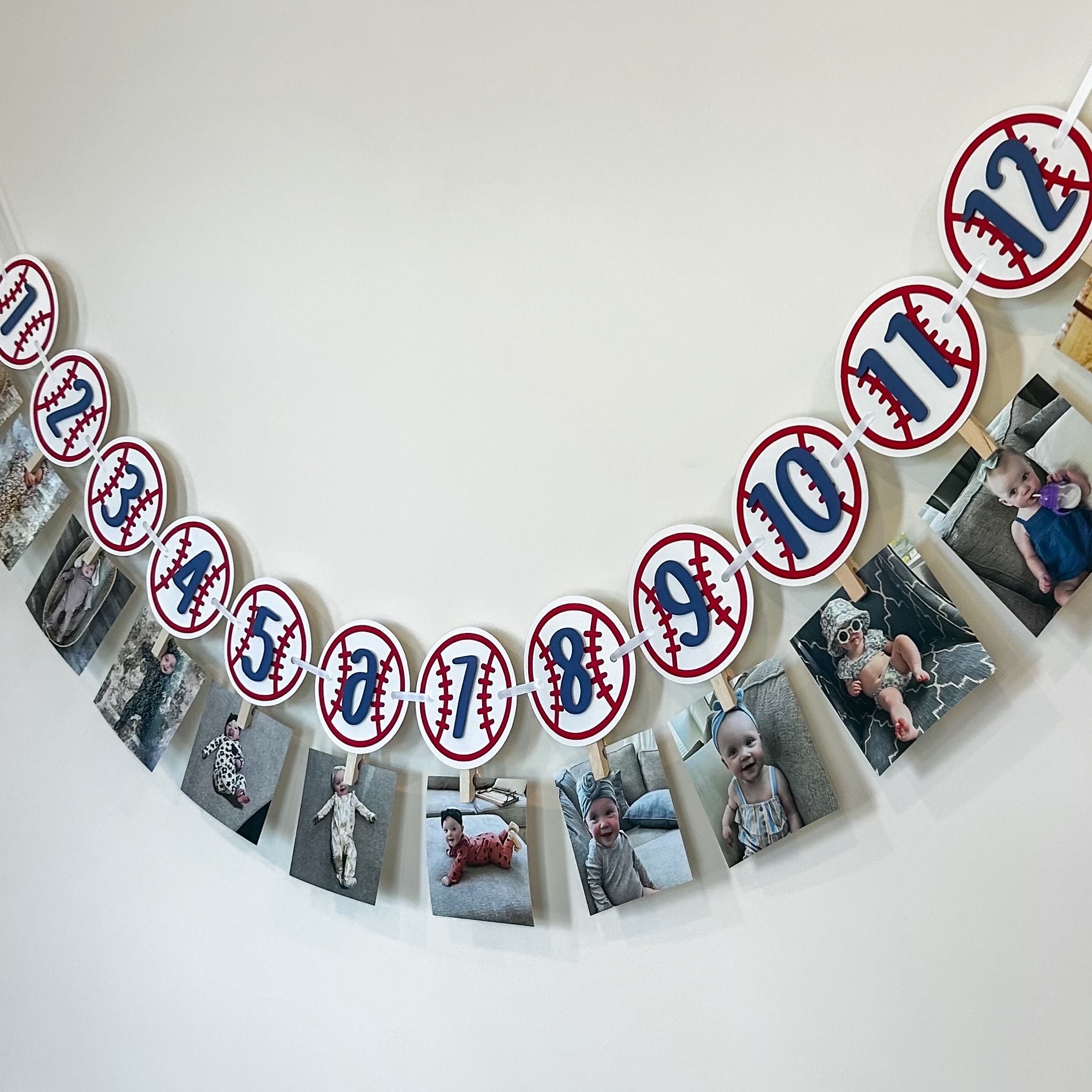 Rookie of the Year High Milestone Photo Banner /sports Milestone Photo ...