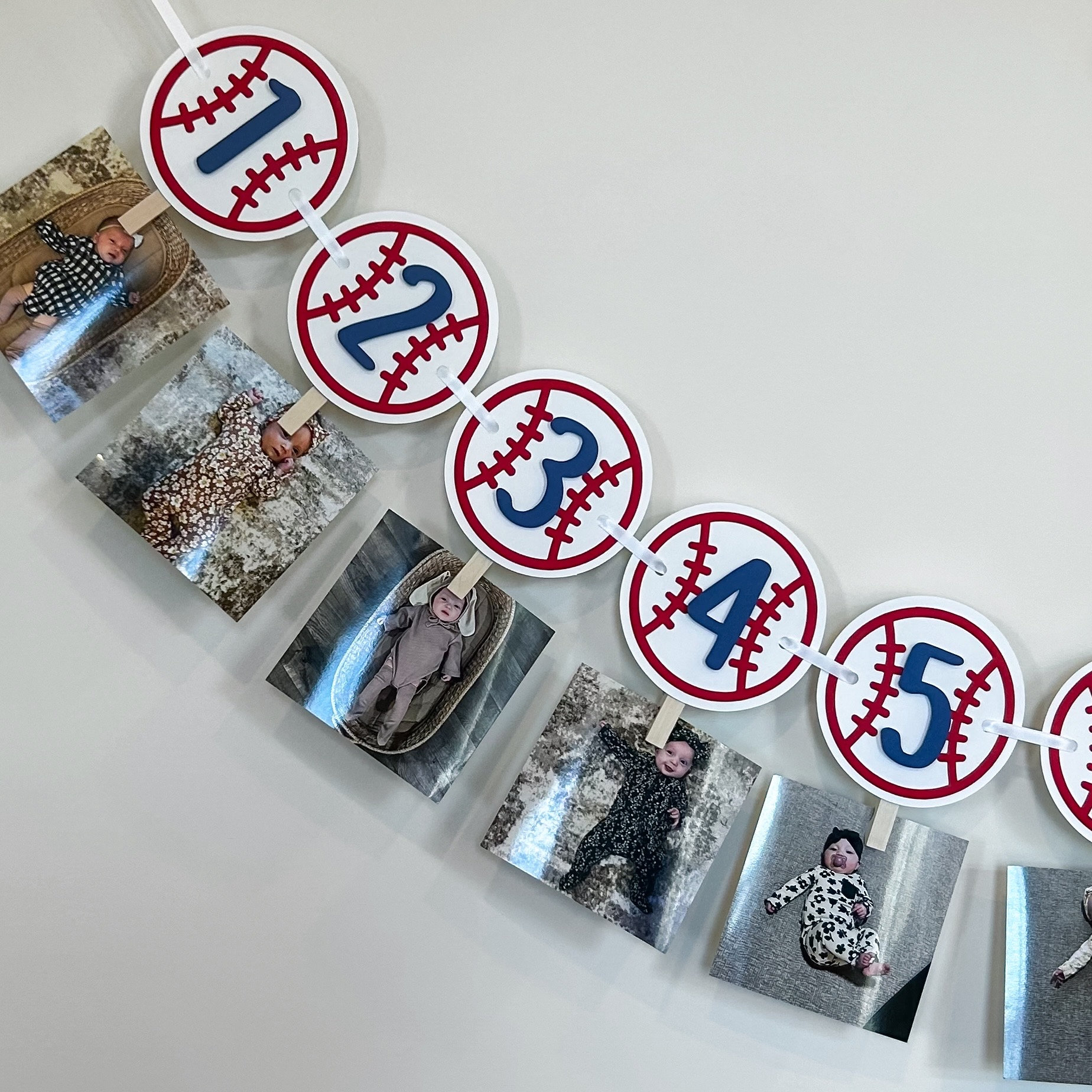 Rookie of the Year High Milestone Photo Banner /sports Milestone Photo ...